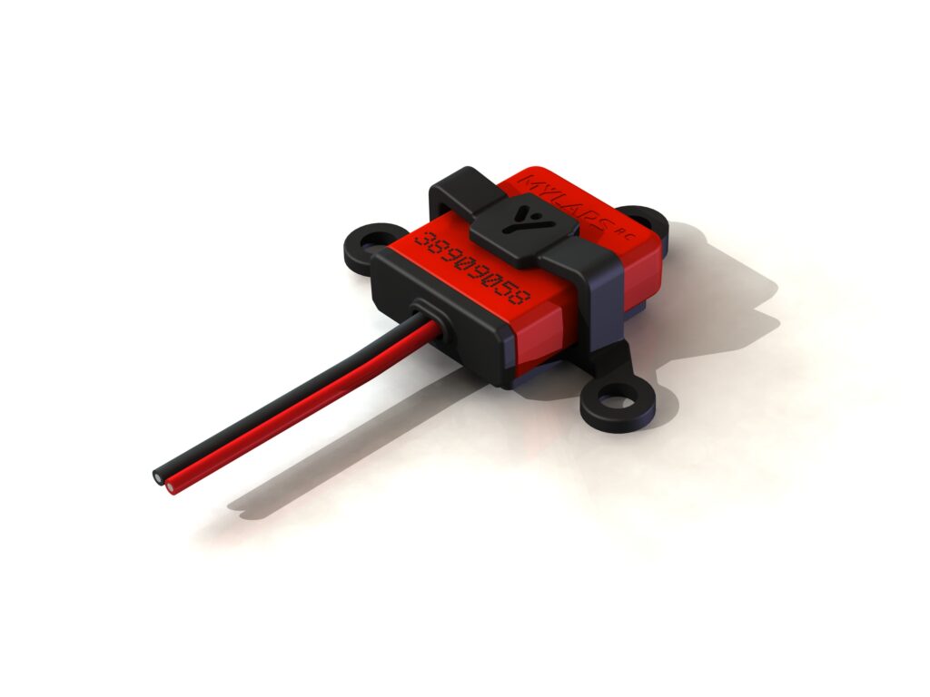 RC4 Hybrid Transponder – Olsson Timing Services Shop