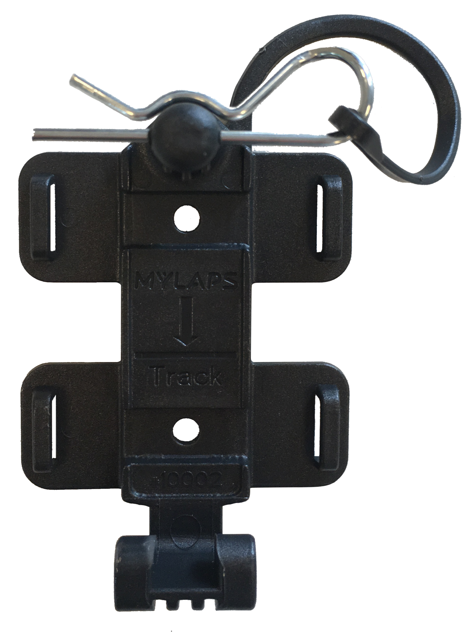 MYLAPS TR2 Kart Transponder – Rechargeable – Olsson Timing Services Shop