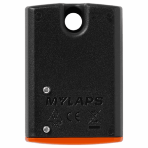 MYLAPS TR2 MX Transponder – Rechargeable – Olsson Timing Services Shop